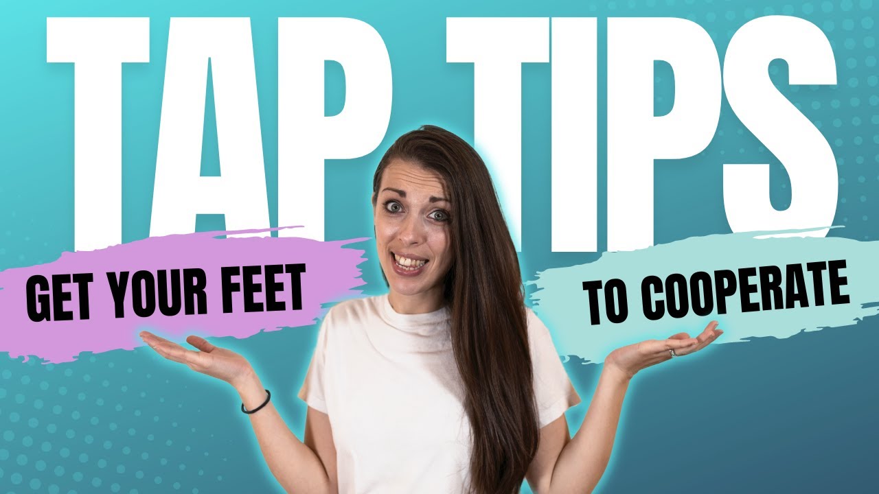 BEGINNER TAP DANCE TIPS: The EASY 3-step way to Get Your Feet to ...