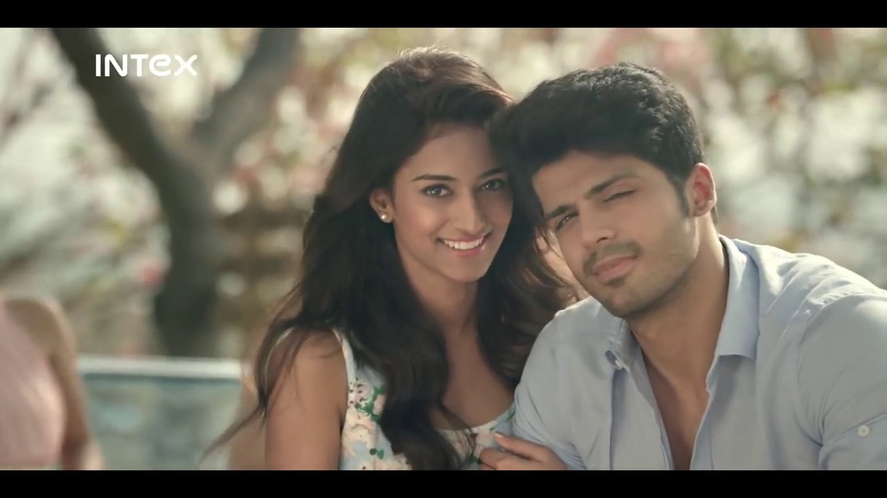 INTEX AQUA SPEED TV COMMERCIAL - YouTube