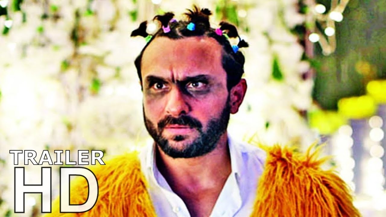 KAALAKAANDI: Official (HD) Trailer Saif Ali Khan Akshat Verma | Filmod ...