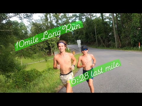 Long Run Q&A ft. Joseph Ross and Jack Hewes - YouTube