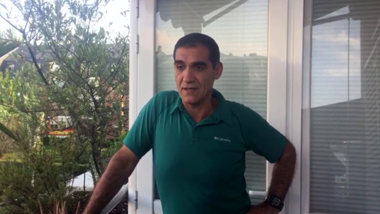 Tito Benito - YouTube