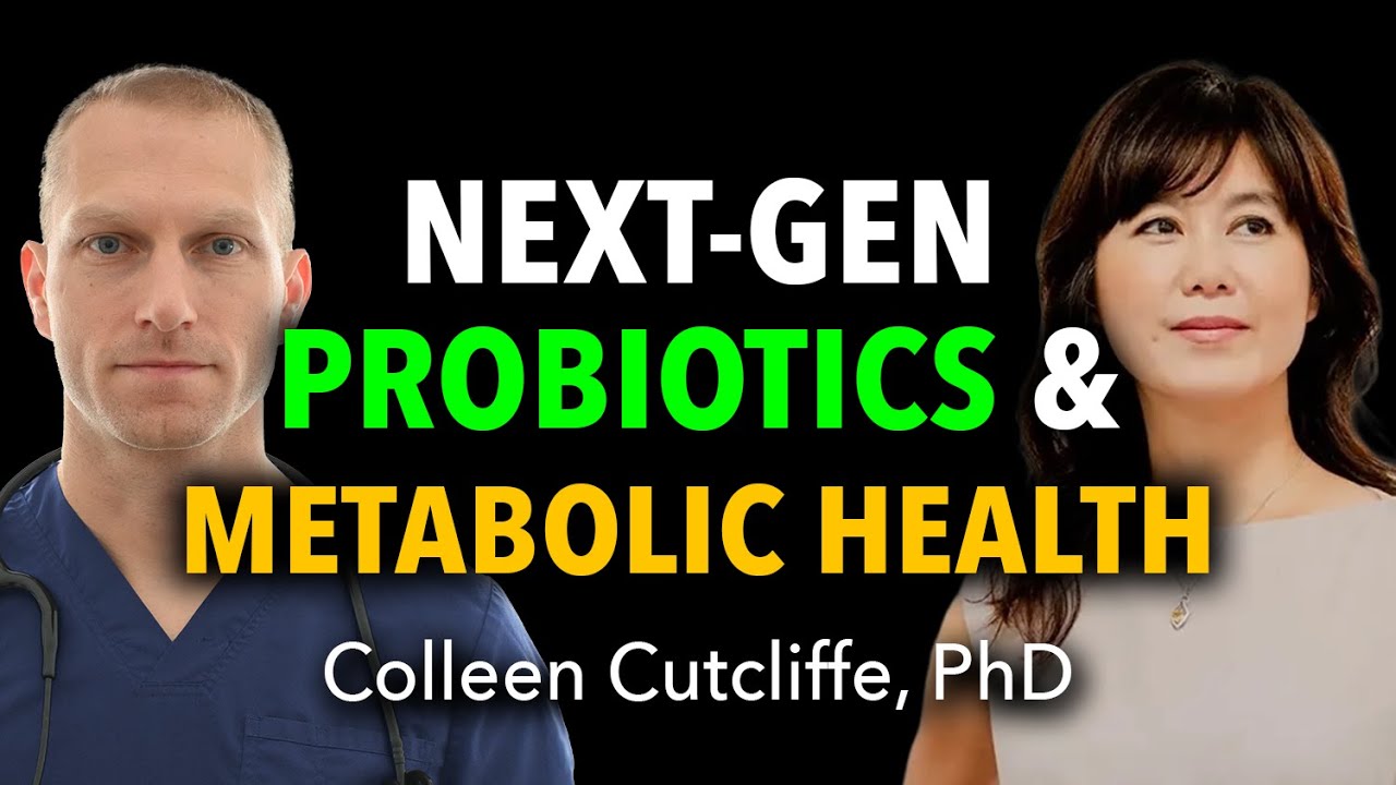 Leveraging to Microbiome for Better Metabolic Health - Akkermansia ...