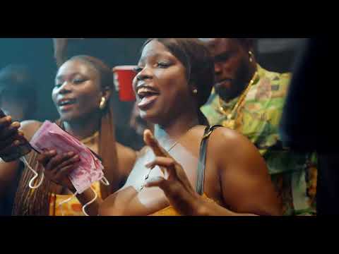 IJO FUJI - Segun Johnson and Brodashaggi live performance - YouTube