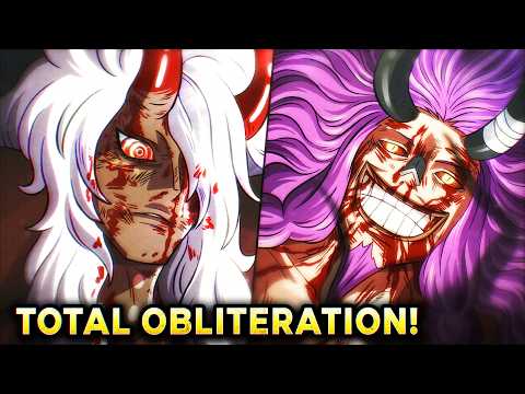 OMEN Is Imu’s STRONGEST Power Yet? The TRUE Power of Gods!