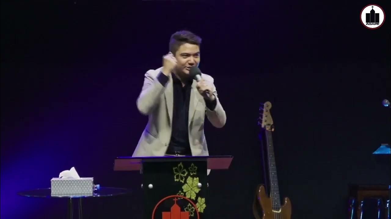 Sia Khai Pi Sermon # HUHPA KHASIANGTHO # - YouTube