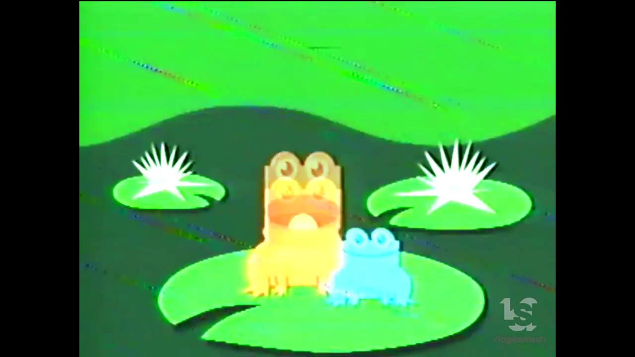 Paramount/Nick Jr. (2003) - YouTube