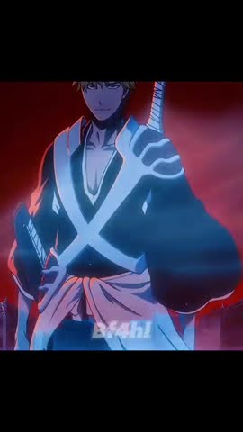 Ichigo mid edit #bleach #ichigo #aizen #edit - YouTube