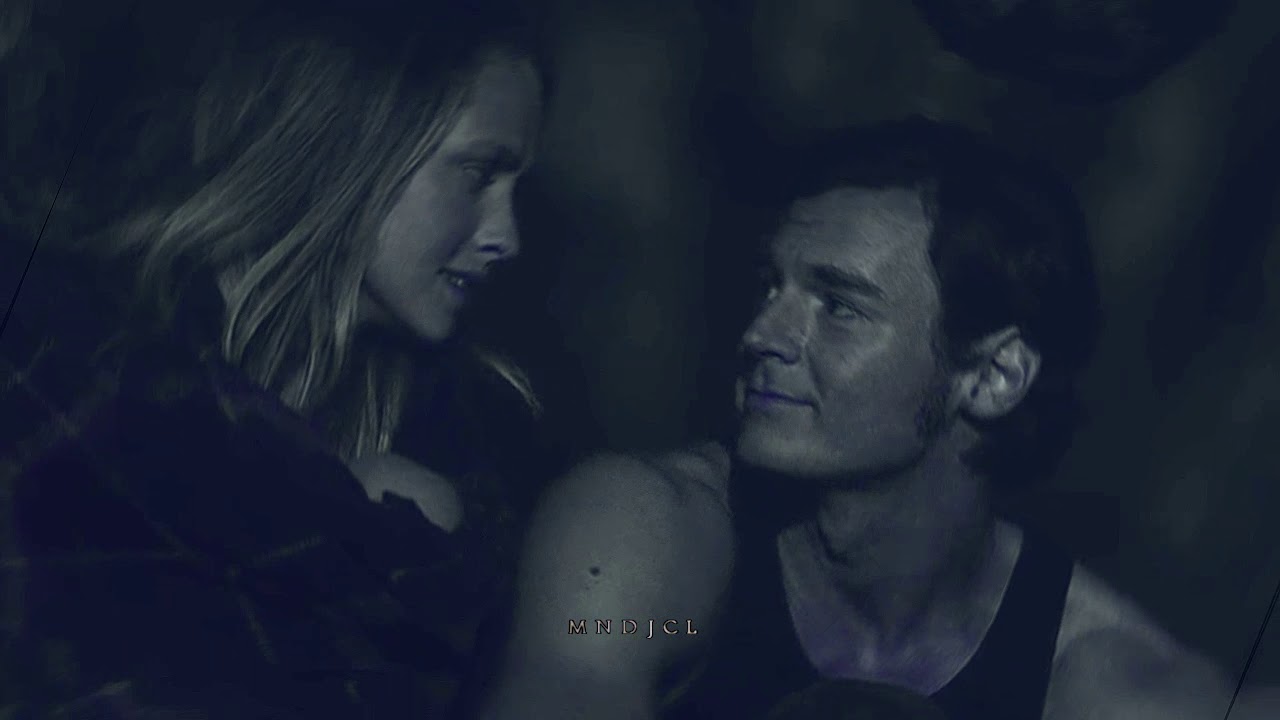 Travis + Gabby (The Choice) | Reforget - YouTube