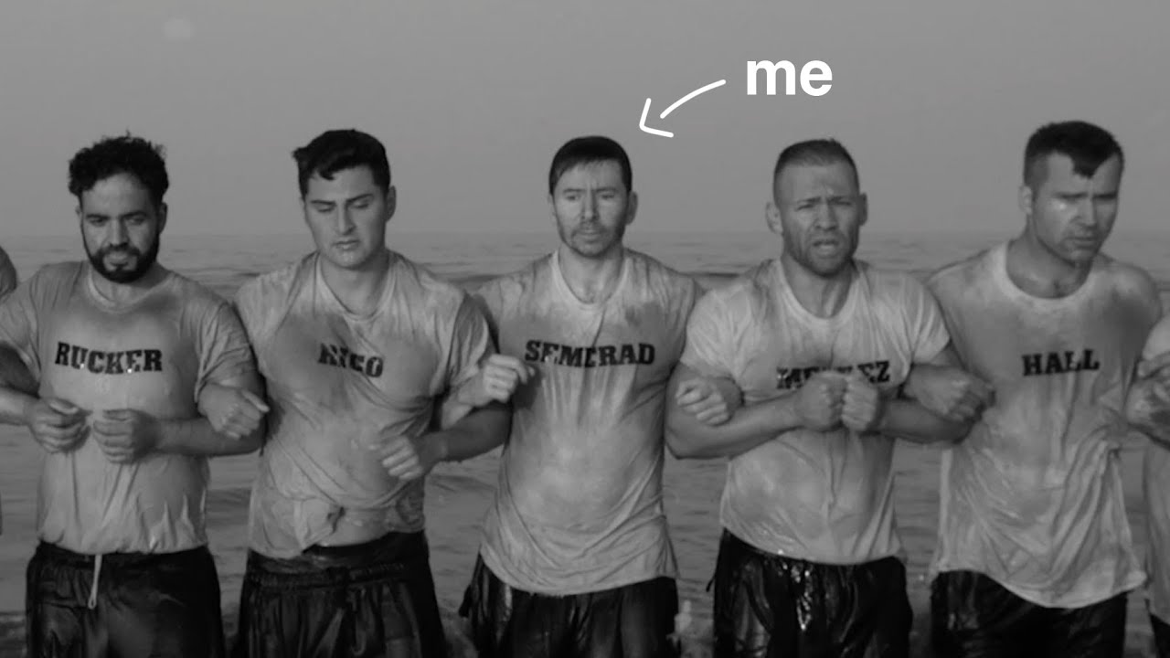 the hardest 72h of my life - the MDK project - YouTube