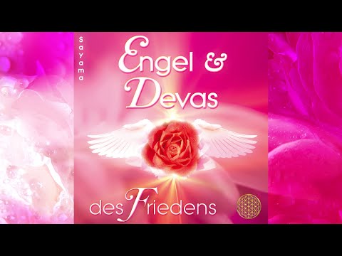 Engel & Devas des Friedens
