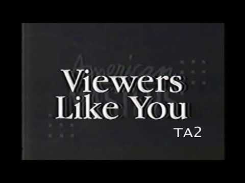 PBS Funding Credits Special 2011 (Part 1) - YouTube