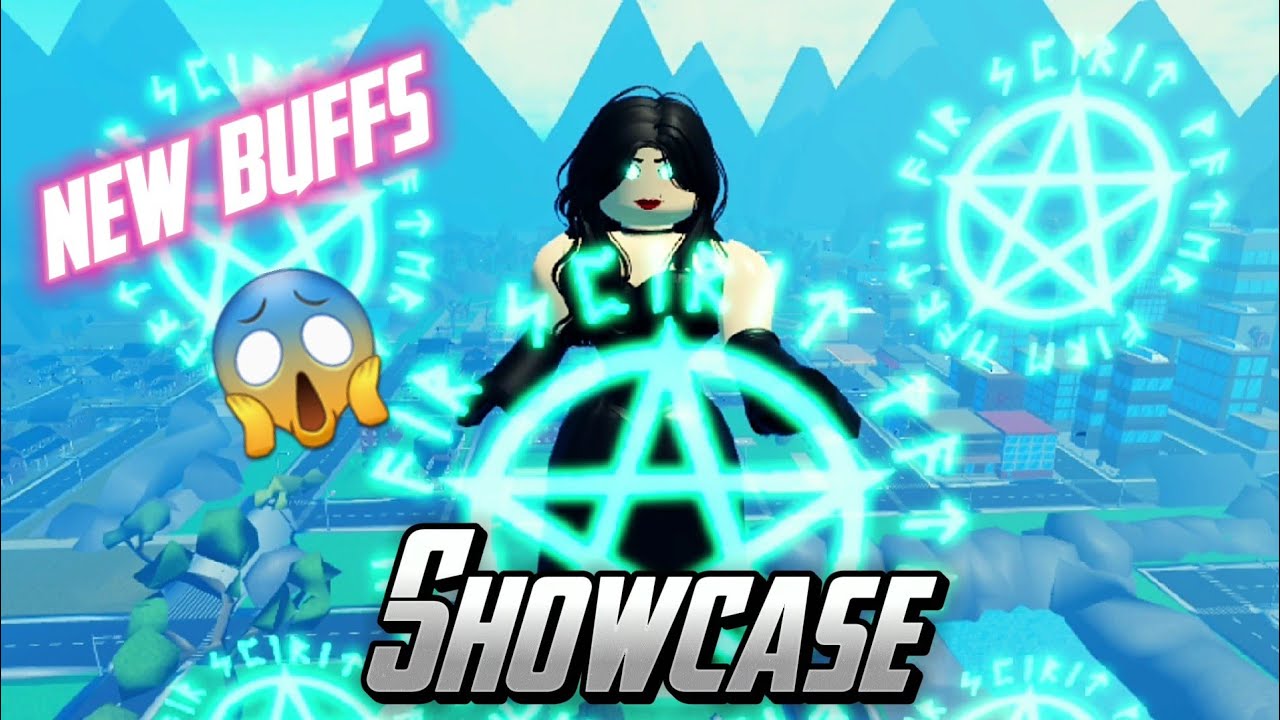 Prom Zatanna New Buffs 🤍 | Heroes: Online World! - YouTube