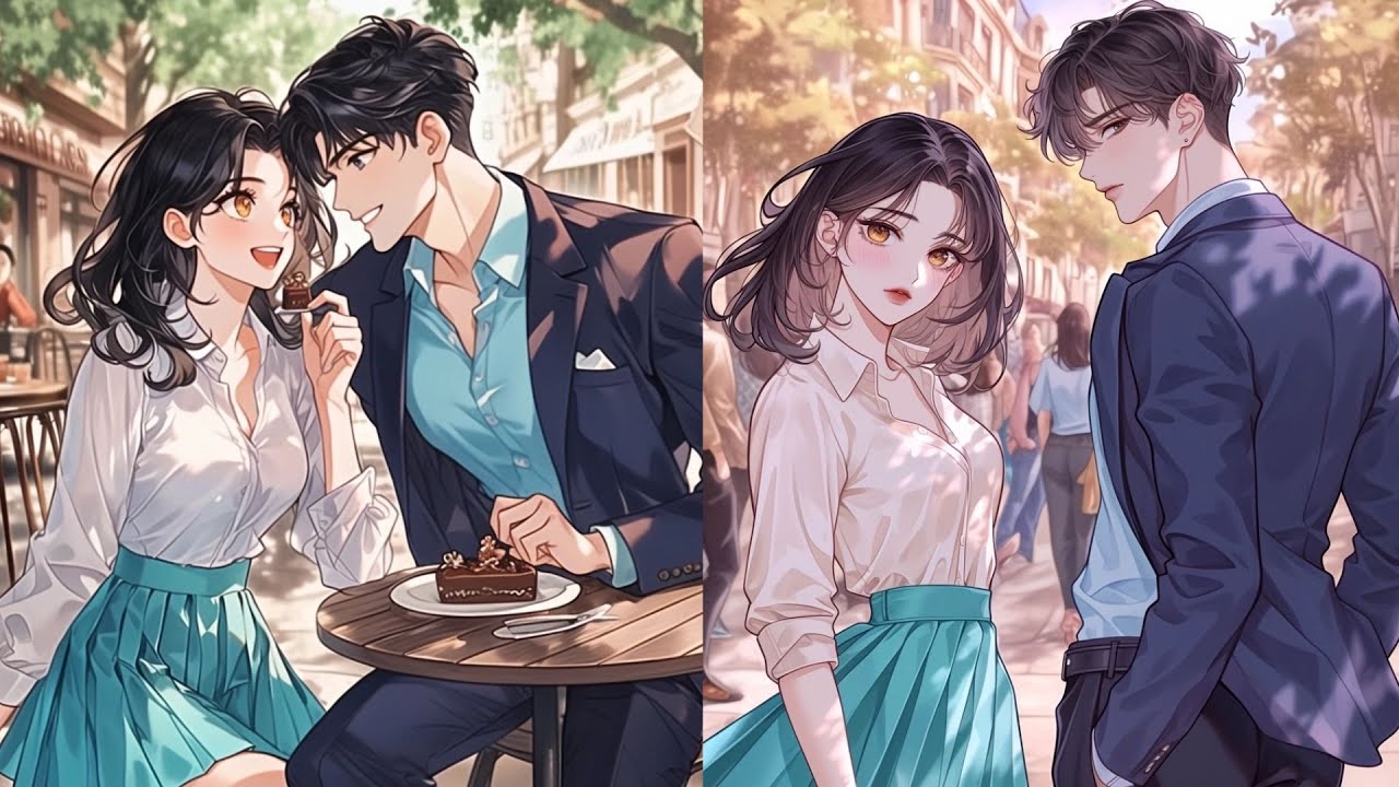 📕She remembered our candy promise! - YouTube