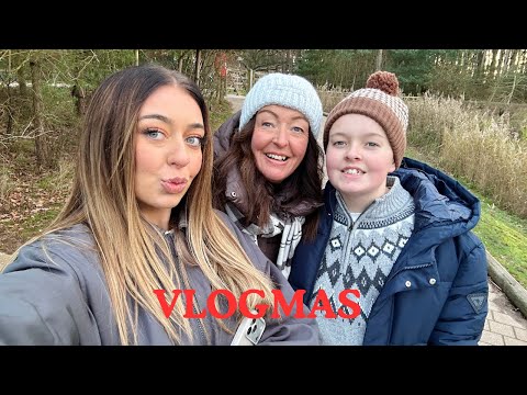 VLOGMAS 12 - LA VEILLE DE NOËL