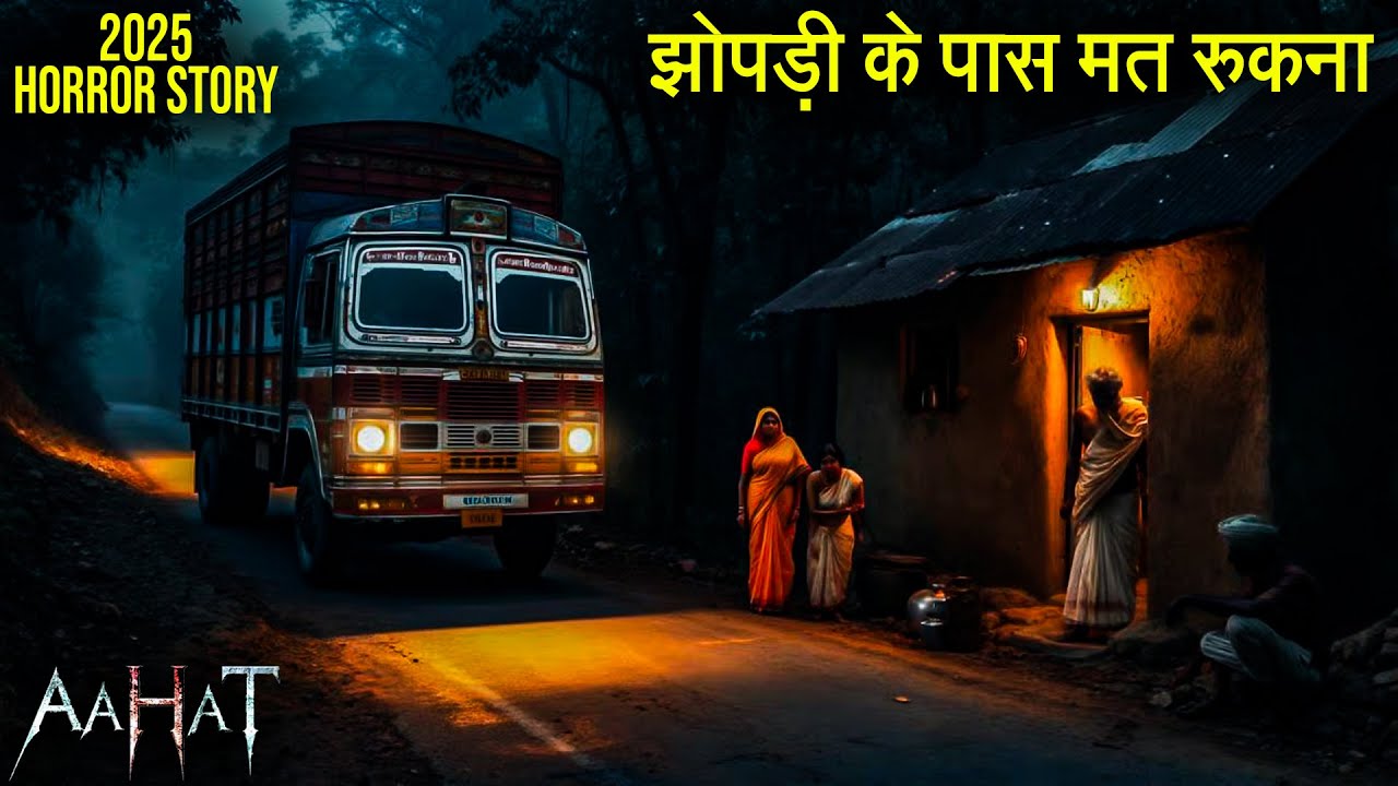 Aahat | एक सच्ची घटना। Horror Stories। Aahat New Episode 2025 | Horror ...