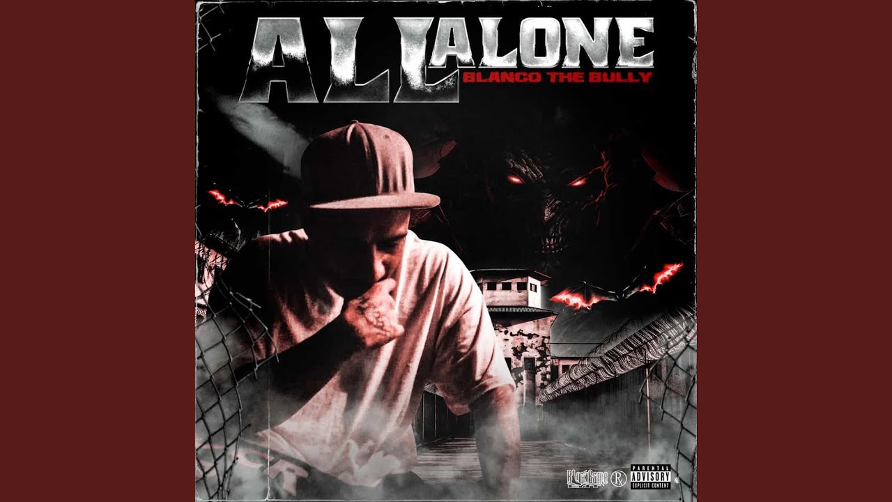 All Alone - YouTube