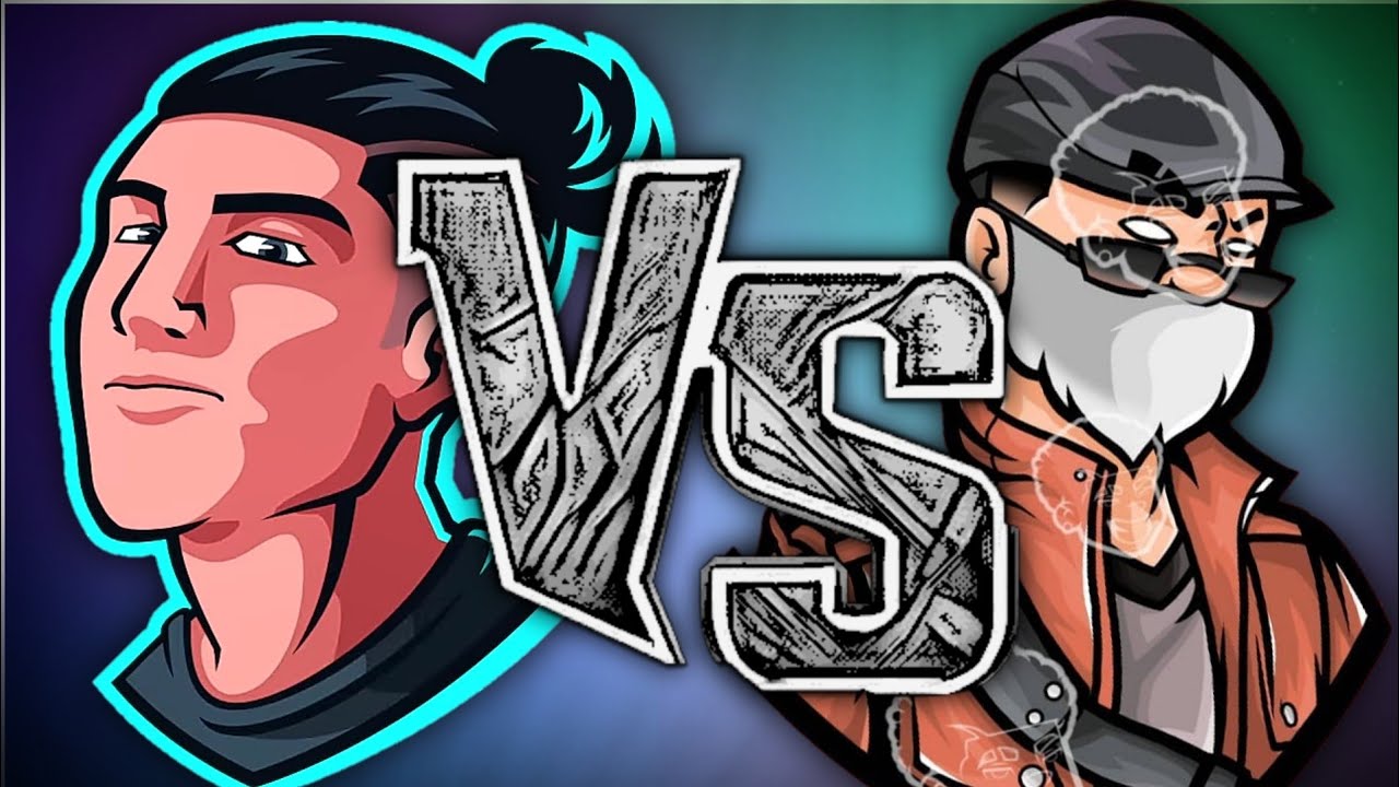 QUEM É O MELHOR NO MODO MAIS APELAO DO FREE FIRE!! FLUPY OU TWO9!!🔥 ...