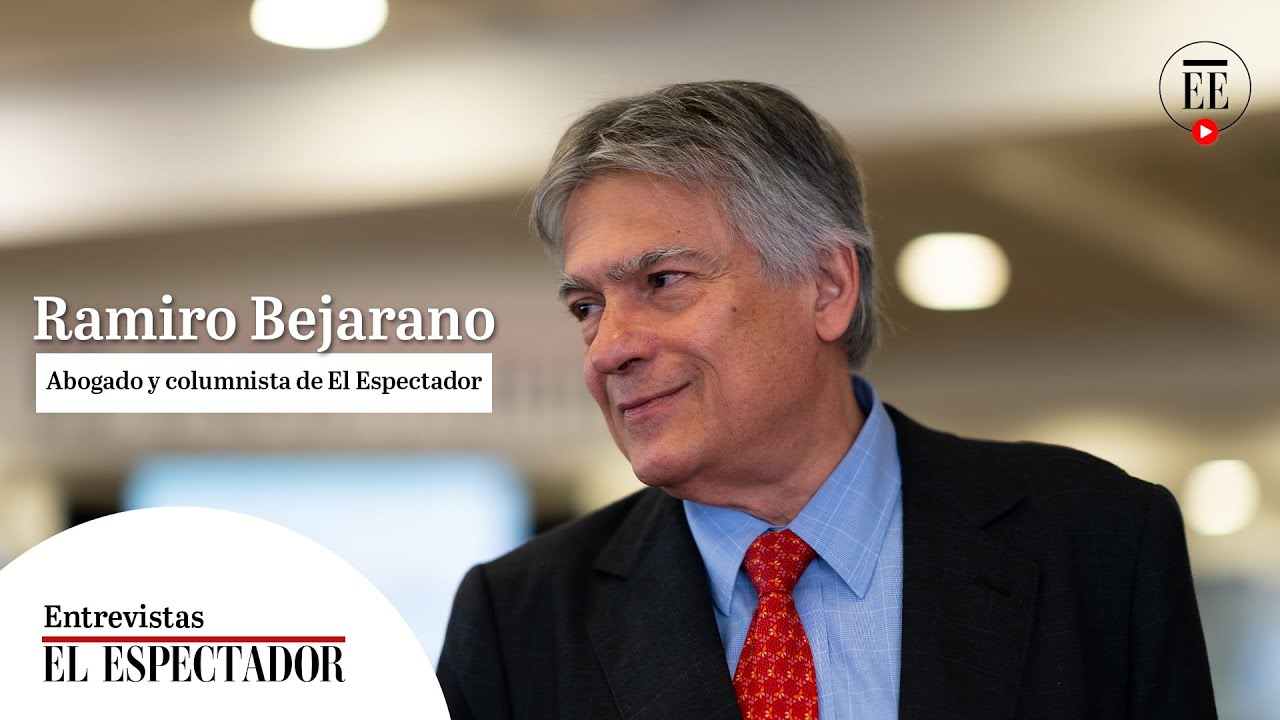 Sobornos de Odebrecht sí existieron, y Sarmiento Angulo lo sabe: Ramiro ...