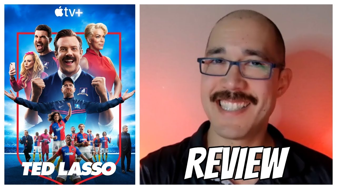 Ted Lasso Season 3, Episode 10 (S3E10) Review and Recap - A Character Growth Setup Episode - YouTube