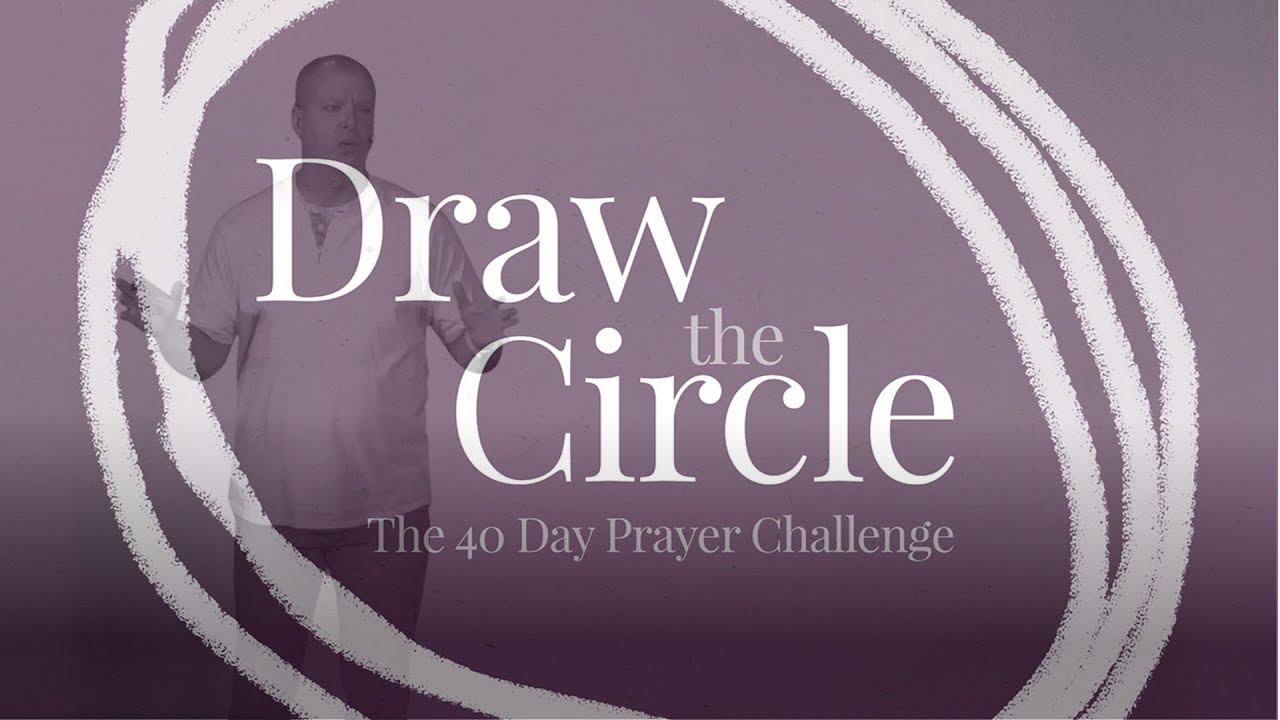 Draw the Circle - Drawing the Circle | 2.26.23 | Movement Church - YouTube