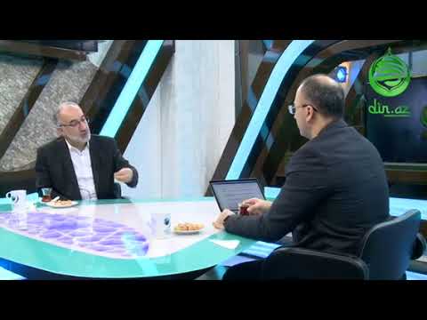 Arapça öğrenmek farz mıdır? - Mustafa İslamoğlu