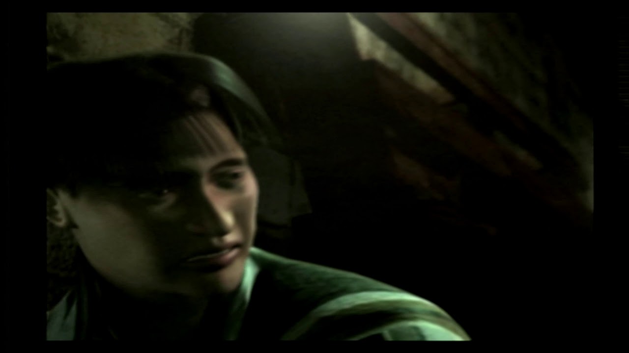 Fight Club (Ps2): Raymond - YouTube