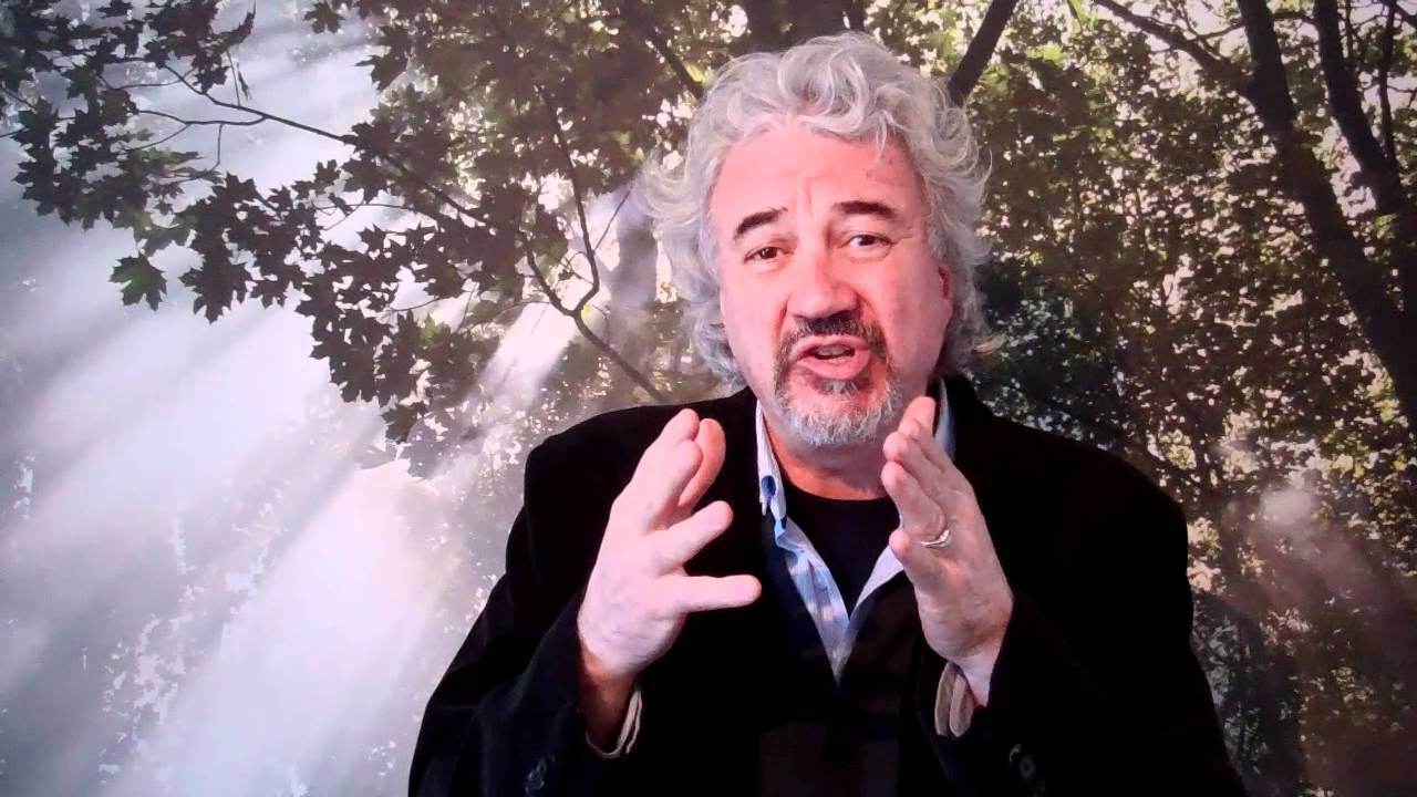 Phil Booth on What to Expect in March 2012 - YouTube