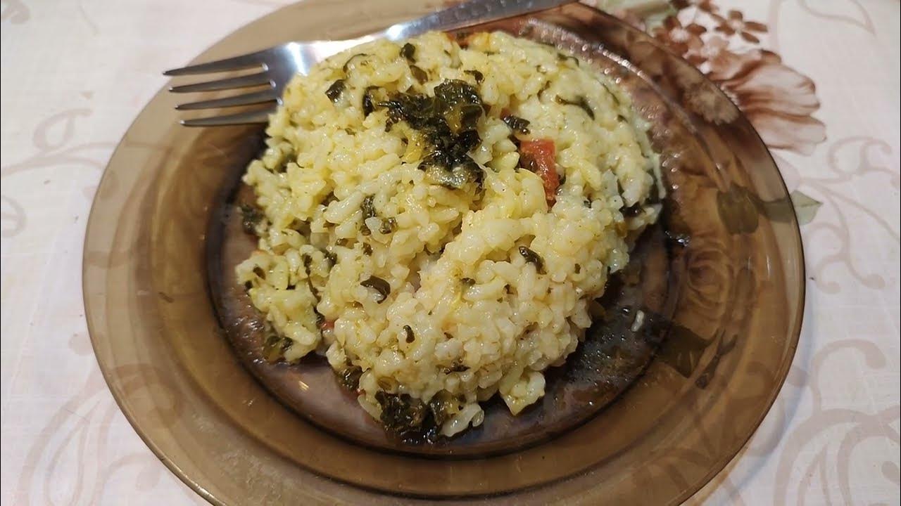 Бърза вечеря с ориз, мултикукър Instant Pot Pro, #multicooker # ...