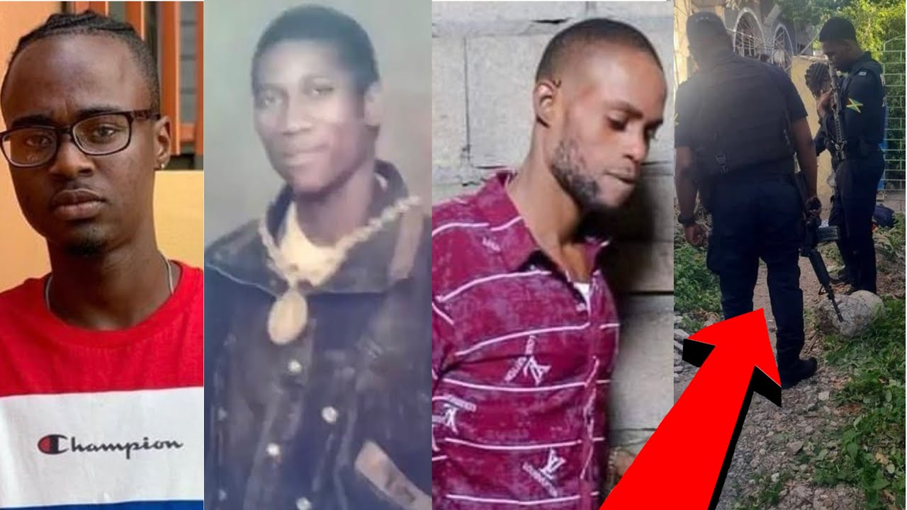 Double Murda Manchester Rasta & Iceman Killed MegaBall & Pat Executed ...