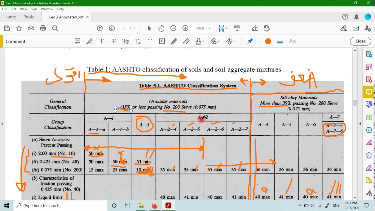 CE 4340 Asphalt Technology_Lec 3_Part 4 - YouTube