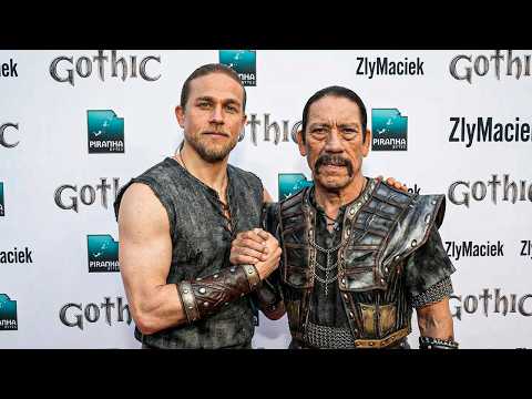 Gothic: Perfekcyjny Casting Hollywood