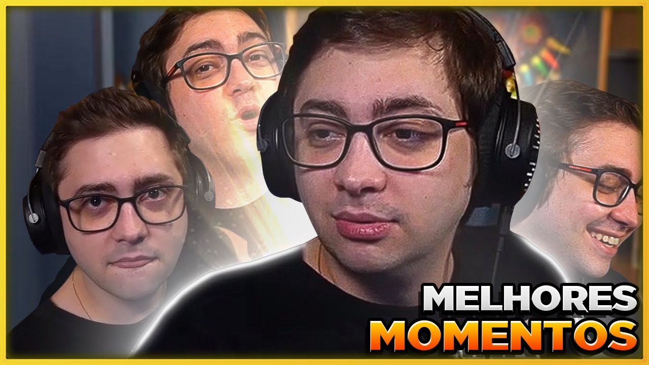 MELHORES MOMENTOS DO ALANZOKA! | OS MELHORES CLIPES - YouTube