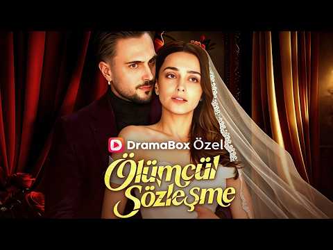 Ölüm döşeğindeki adamı kurtardı, meğer mafya babasıymış… “Ya benimle evlen ya öl!” #dramabox
