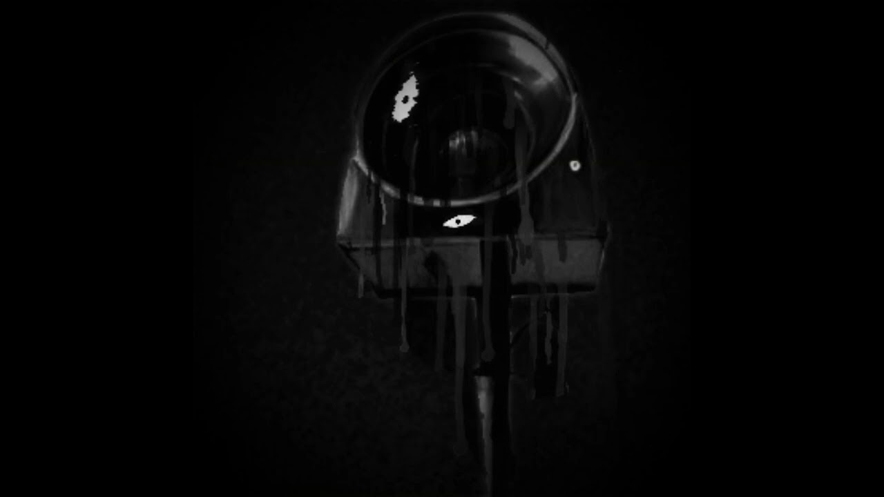 OMORI fan made phobia theme - phonophobia - YouTube