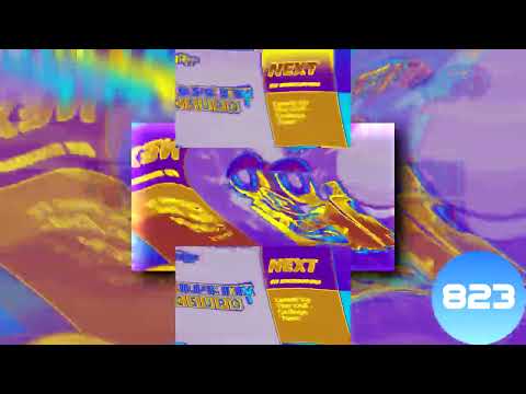 YTPMV Klasky Csupo on Nicktoons TV UK In Rotalumro4 V217 Scan Ice Extended