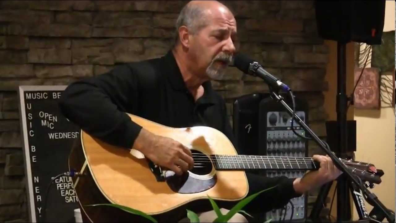 Here Come the Good Old Days - Mike Zumbolo: Videographer-Stephen ...