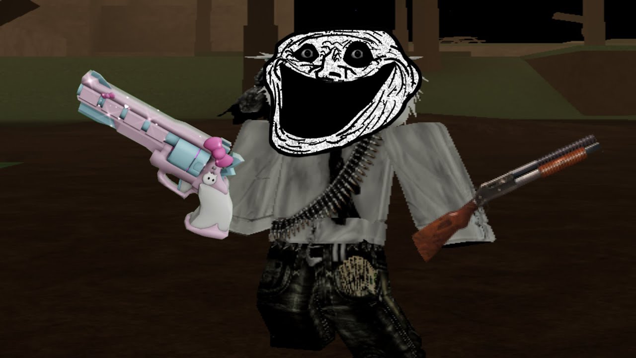solo raiding in da hood with the best external.. - YouTube