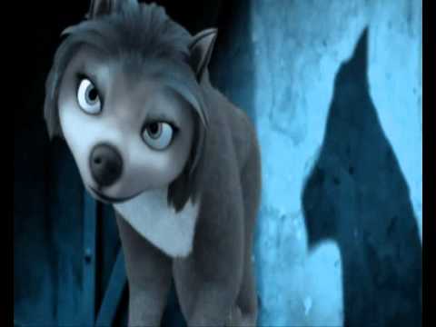 Alpha and Omega (AMV) - If It's Love - YouTube