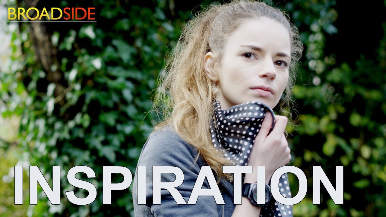 Inspiration | Short Film - YouTube