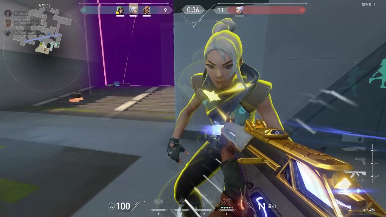 corn🌾⭐ (Valorant Montage) - YouTube