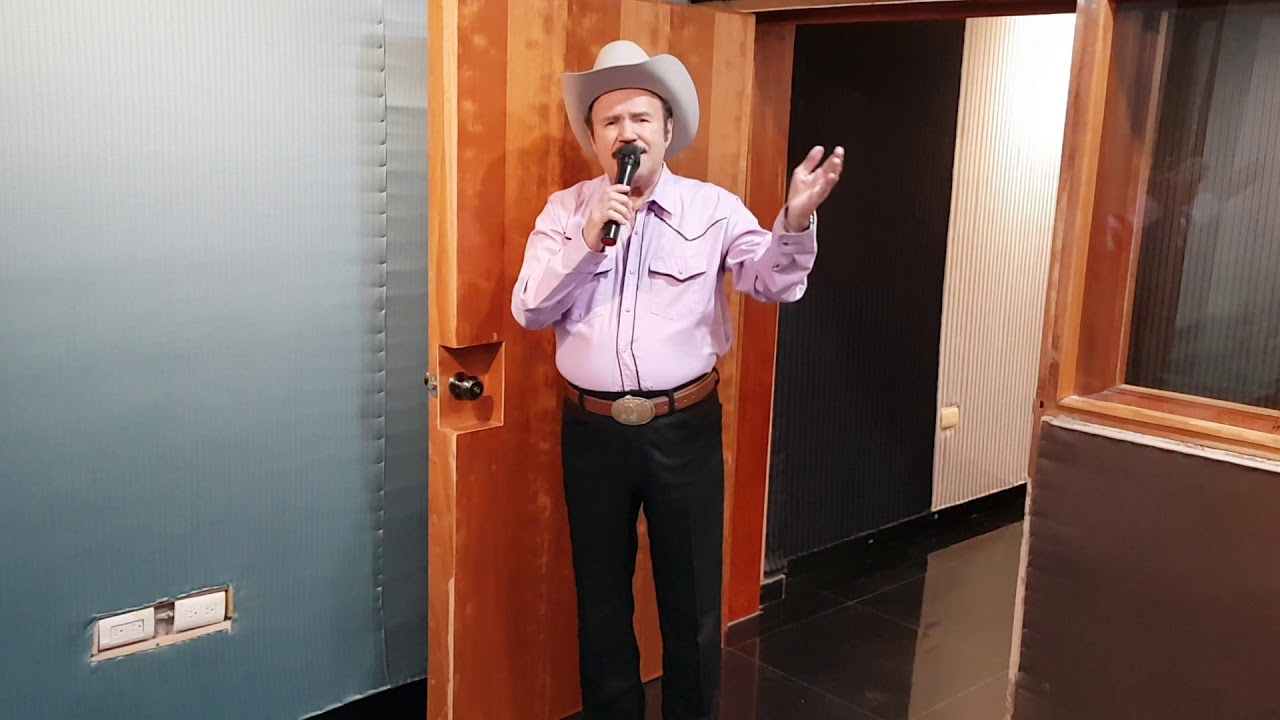 Héctor batiz o (trampa fallida) - YouTube