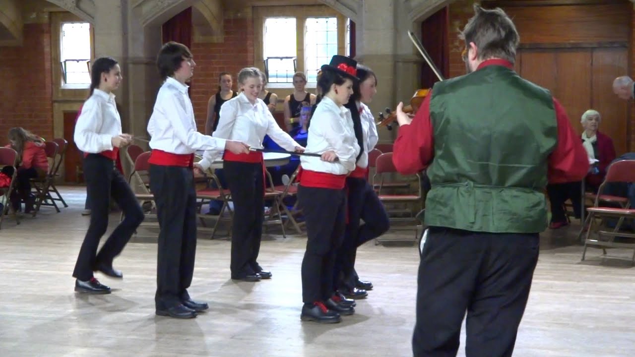 Red Door Rapper at DERT 2013 - YouTube