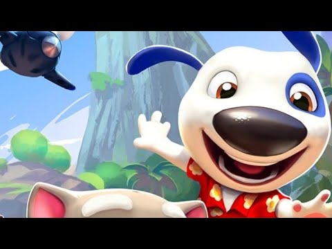 King Games @ King Games | Biler Runner - talking tom gold run | talking ...