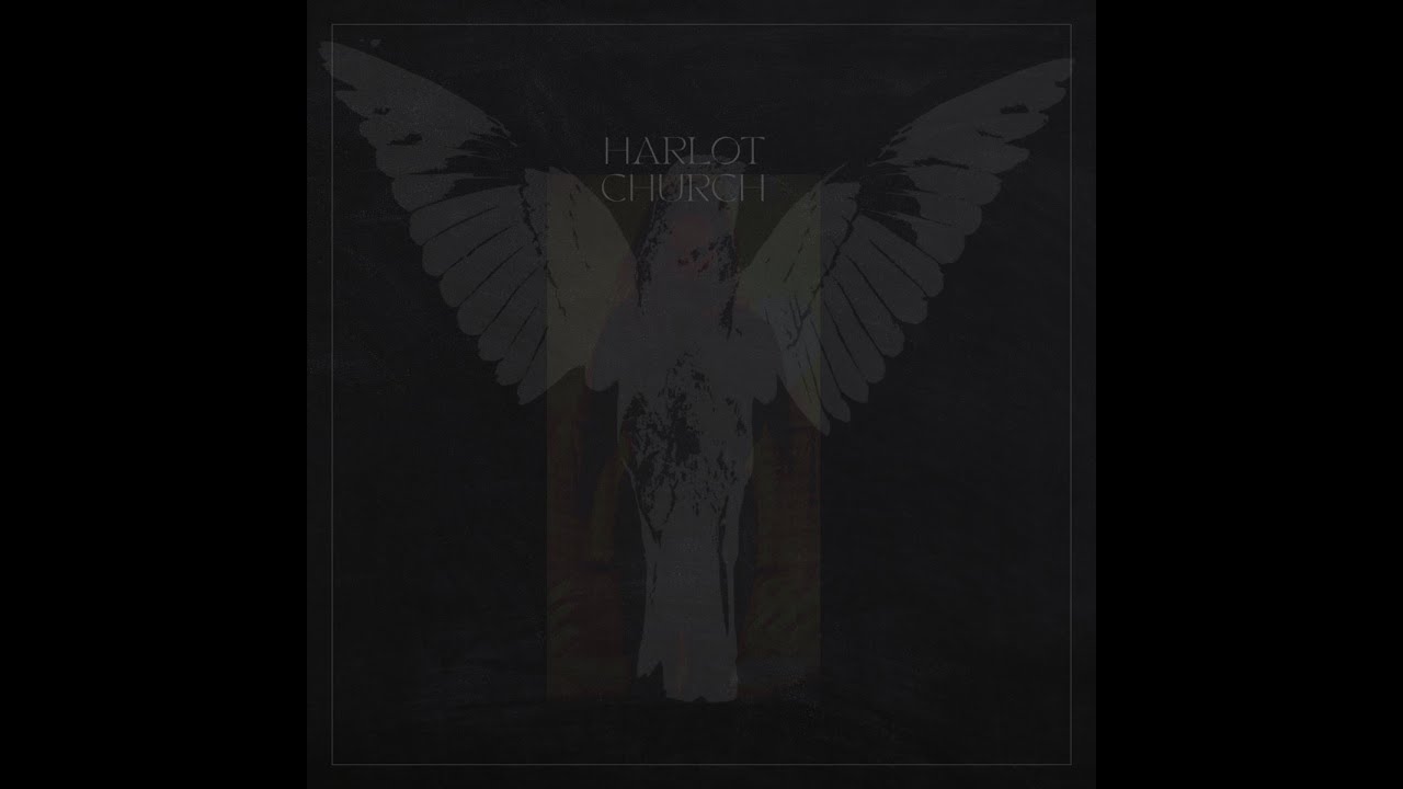 HARLOT CHURCH - V EP [FULL ALBUM] 2022 - YouTube