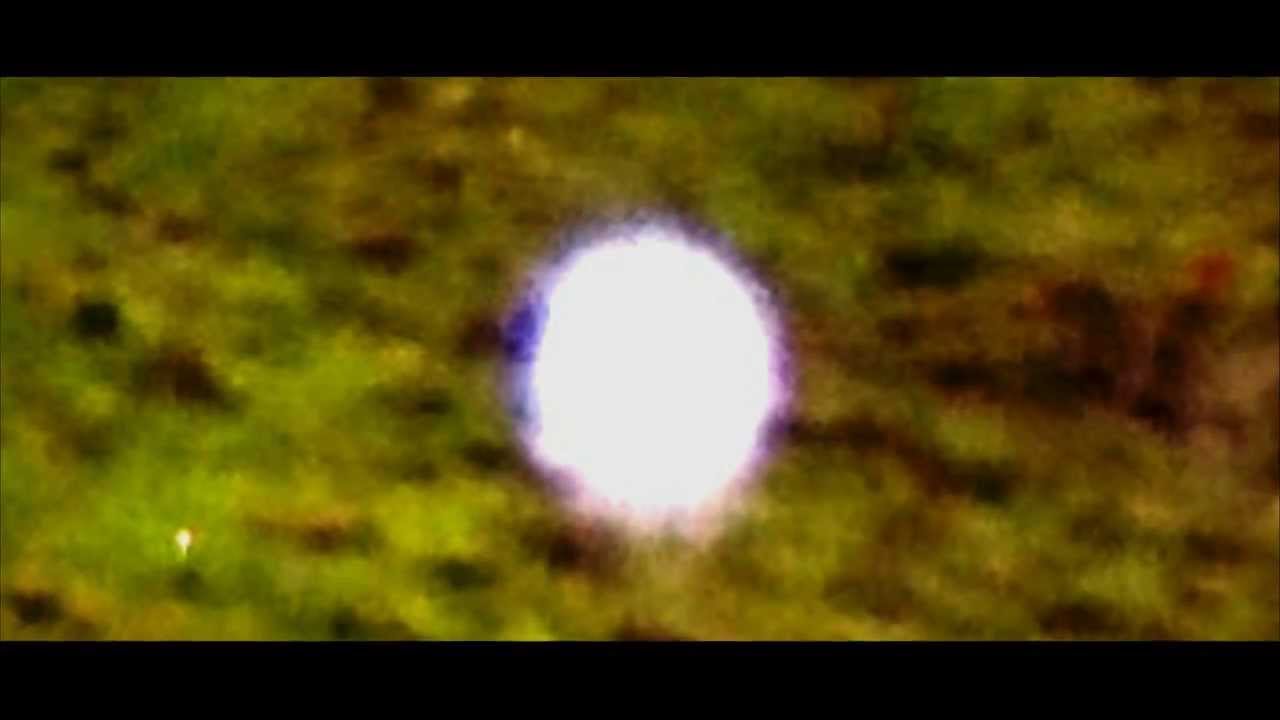Orbs The Mystery 8 - YouTube
