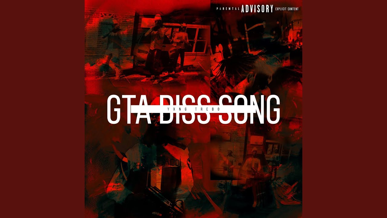 GTA Diss Song - YouTube