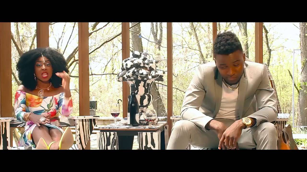 Wanito ft Mickael "Viens Avec Moi" 2016 Official Video! - YouTube