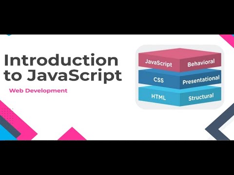 JavaScript Tutorial for Beginners | Learn JavaScript Step-by-Step" - YouTube