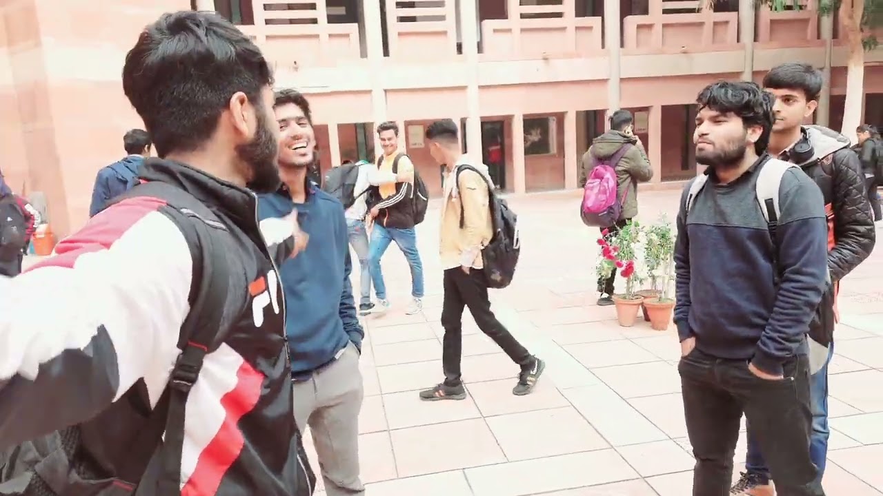 Pandit Lakhmi Chand State University of Performing and Visual Arts ...