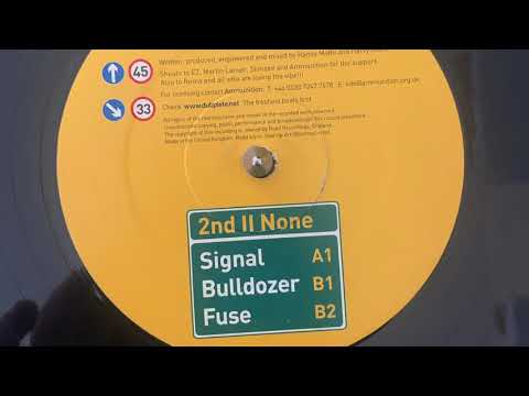 2ND II NONE - SIGNAL